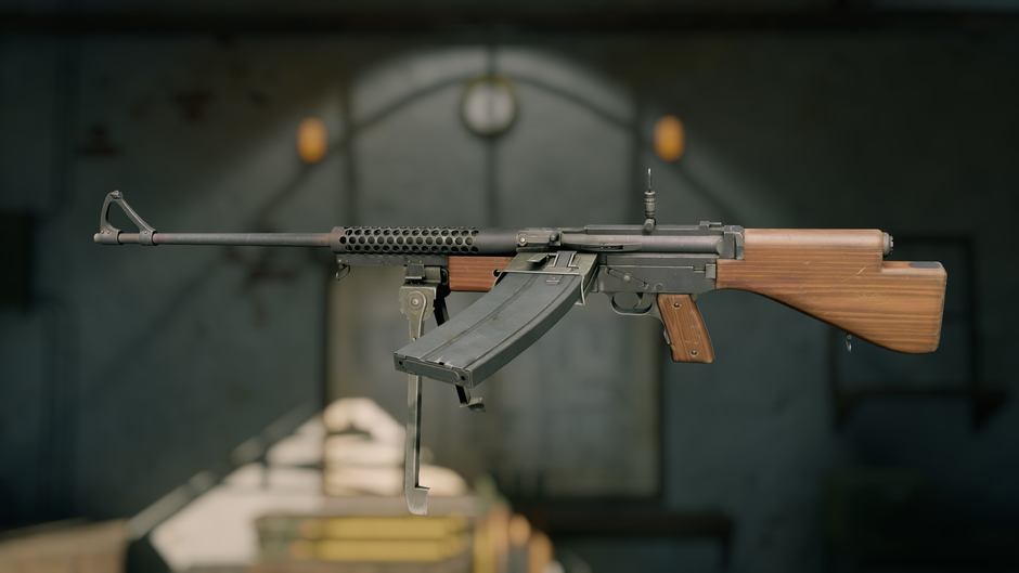 Let's open the Pacific Front! - News - Enlisted