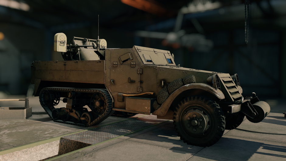 Let's open the Pacific Front! - News - Enlisted