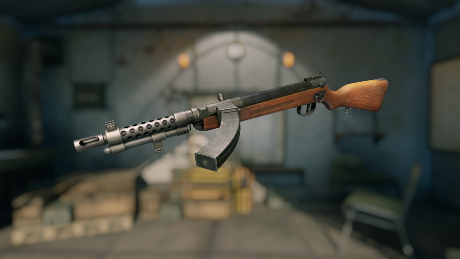 Let's open the Pacific Front! - News - Enlisted