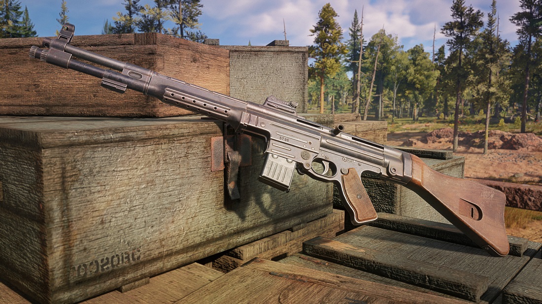 Gameplay Event Operation Market Garden News Enlisted